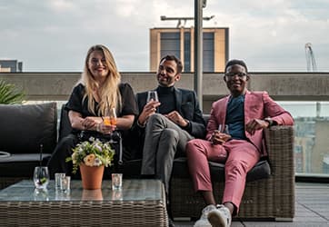 Creation Solutions Agency | Cheil Europe