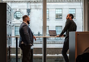 Creation Solutions Agency | Cheil Europe